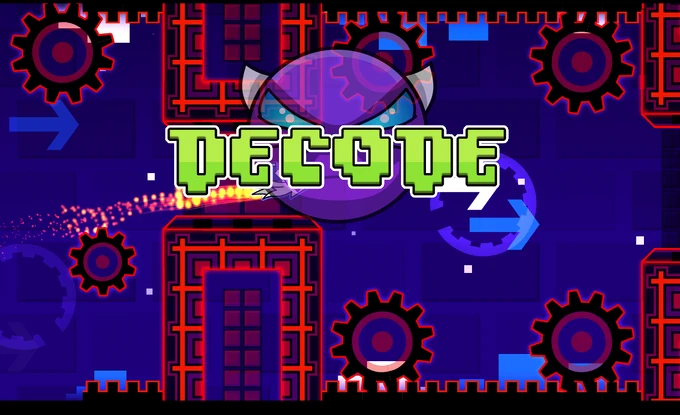 DeCode | GeometryPedia | Fandom