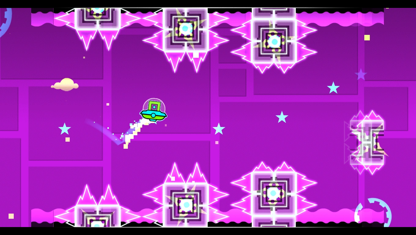 Electroman Adventures | GeometryPedia | Fandom