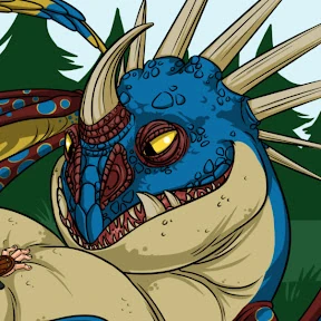 Stormfly | GeometryPedia | Fandom