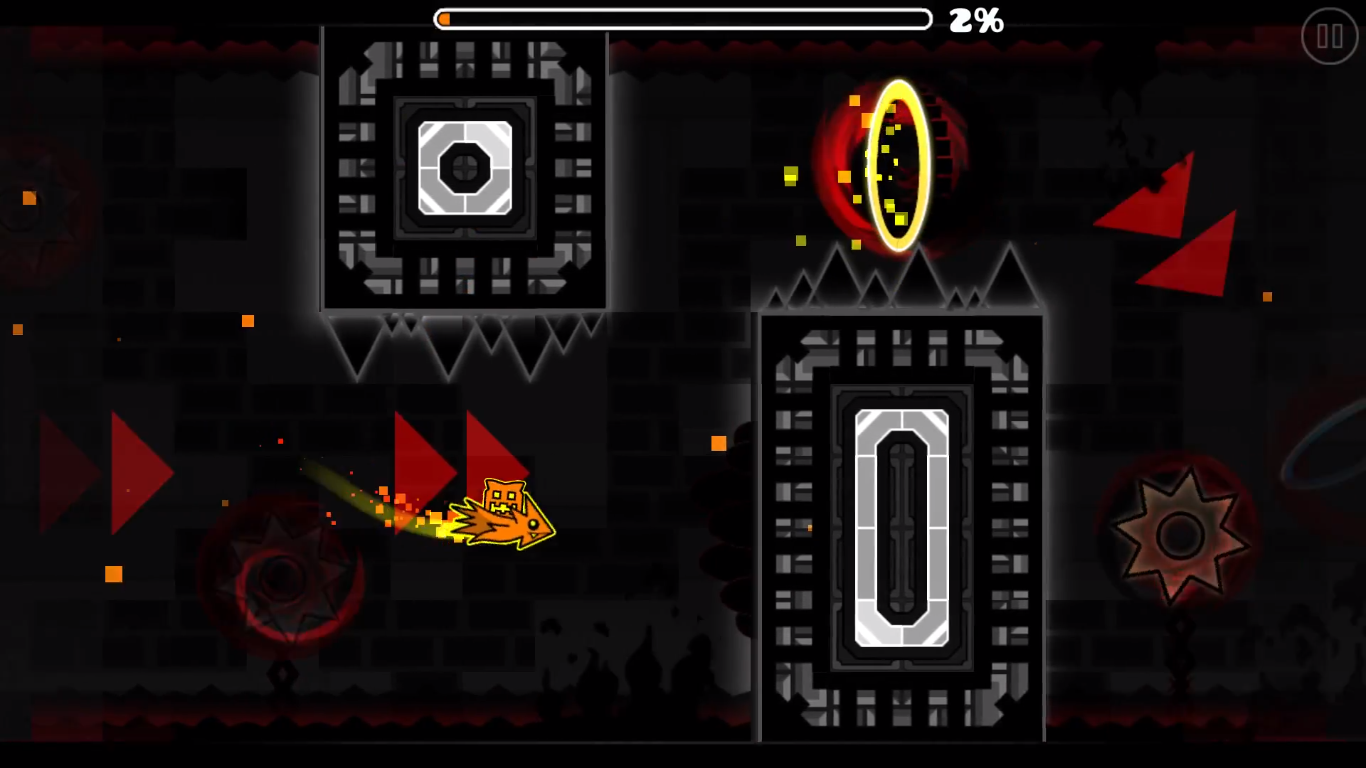 Галерея:SlaughterHouse (Havok) | Geometry Dash вики | Fandom