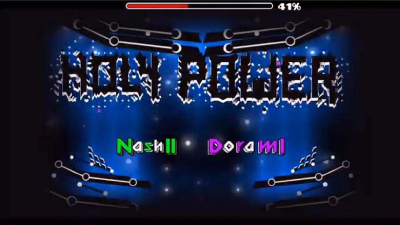 Holy Power | GeometryPedia | FANDOM powered by Wikia