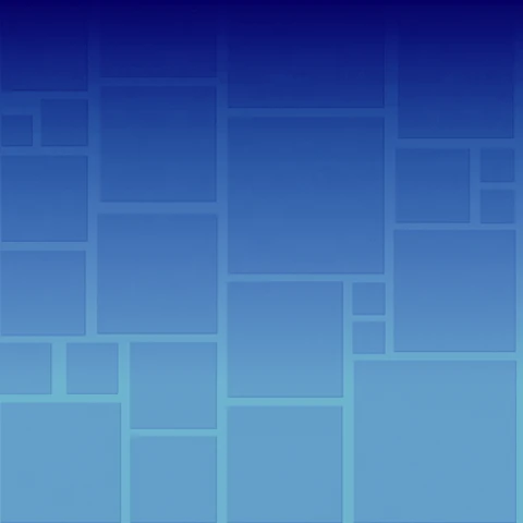 Image - Background-GeometricBlue.png | Geometry Dash Wiki | FANDOM ...