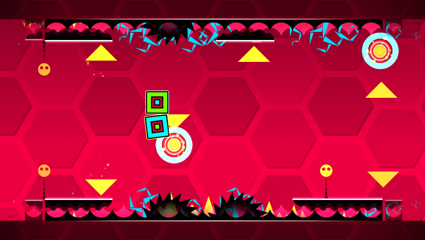 Hexagon Force | GeometryPedia | Fandom