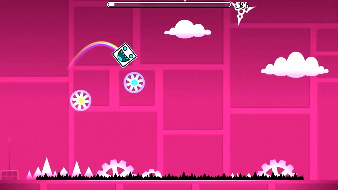 Галерея:Royal Sky | Geometry Dash вики | Fandom