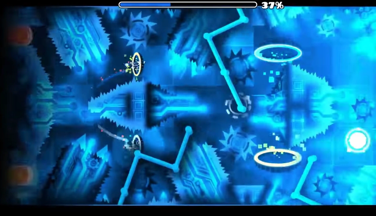 Sigma | Geometry Dash вики | Fandom