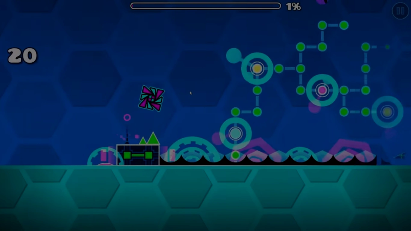 Галерея:Creeper Force | Geometry Dash вики | Fandom