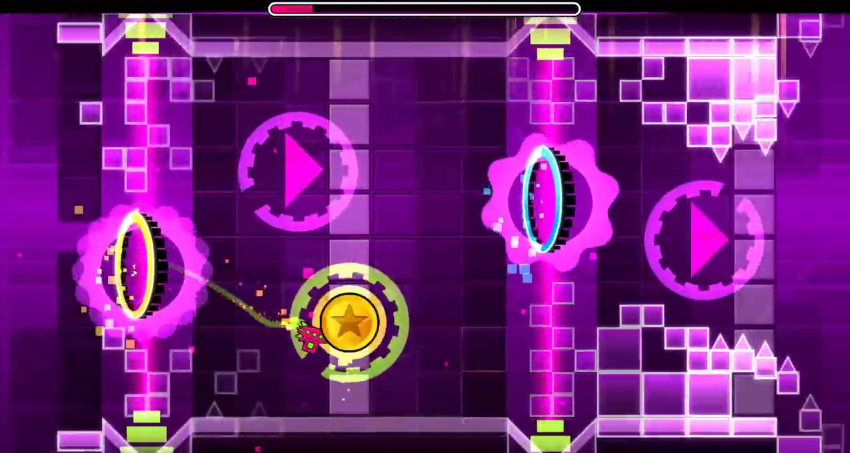 Theory Of Everything 2 Geometry Dash Wikia Fandom Powered By Wikia