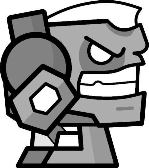 Изображение - Robot13.png | Geometry Dash вики | FANDOM powered by Wikia