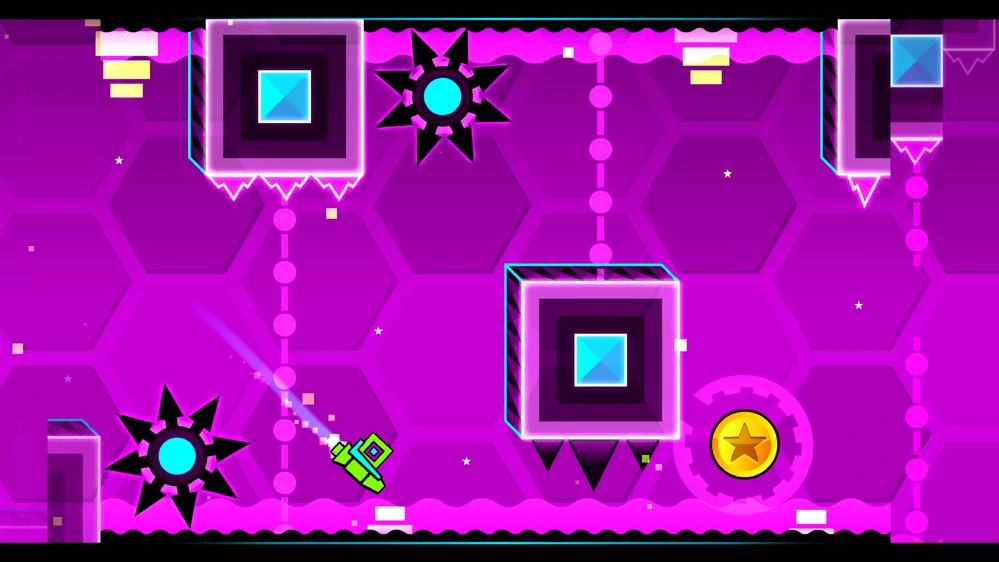 Blast Processing | Geometry Dash Wiki | FANDOM powered by Wikia