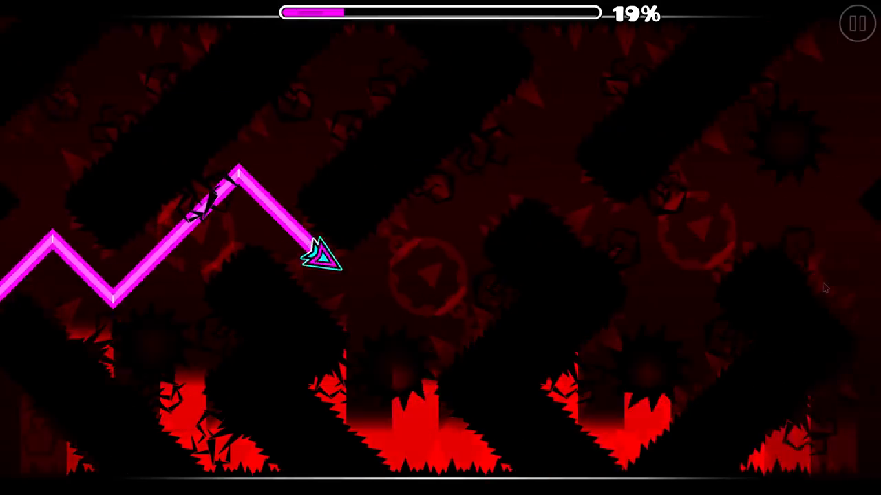 Sakupen Hell Geometry Dash вики Fandom Powered By Wikia