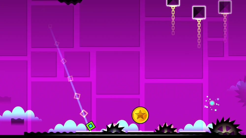 Clutterfunk | Geometry Dash Wiki | Fandom