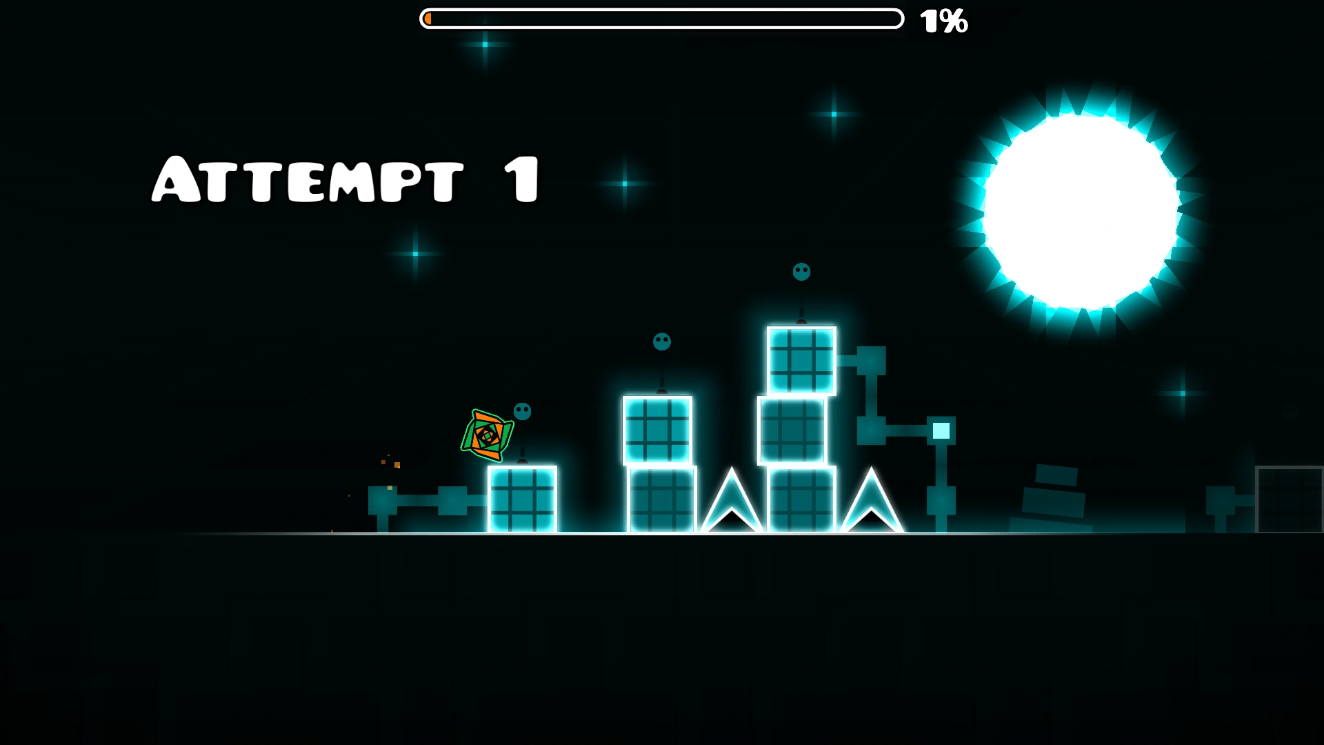 Галерея:Dog with a Rocket | Geometry Dash вики | Fandom