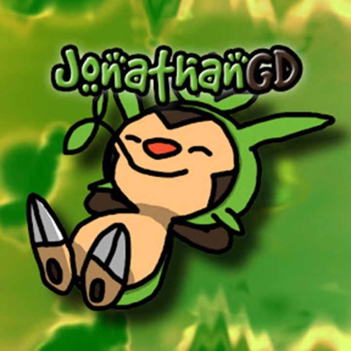 JonathanGD | GeometryPedia | Fandom
