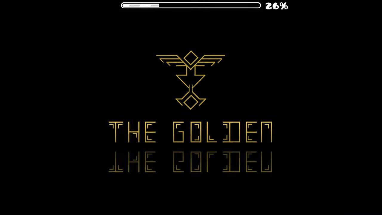 The Golden | GeometryPedia | Fandom