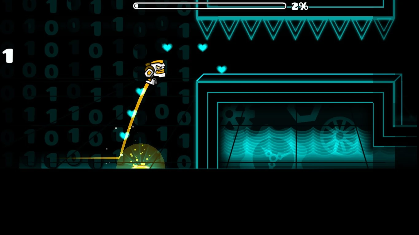 Hatsune Miku | Geometry Dash вики | FANDOM powered by Wikia