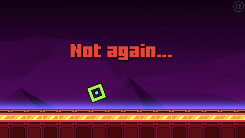 Power Trip | Geometry Dash Wiki | Fandom