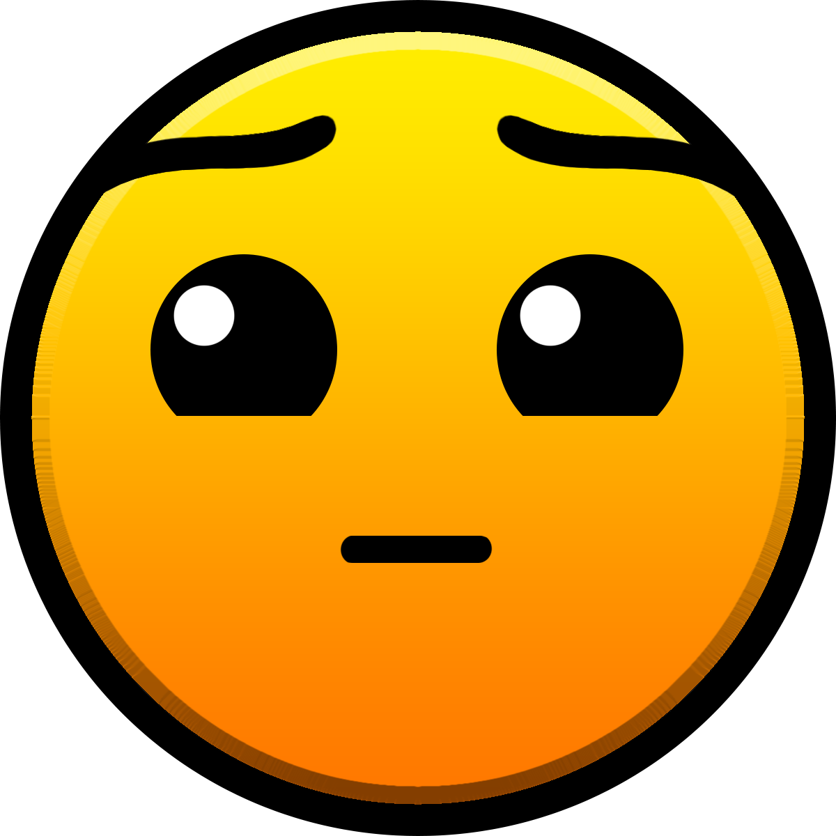 Imagen - Hard.png | GeometryPedia | FANDOM powered by Wikia