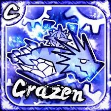 Crazen | Geometry Dash Wikia | Fandom