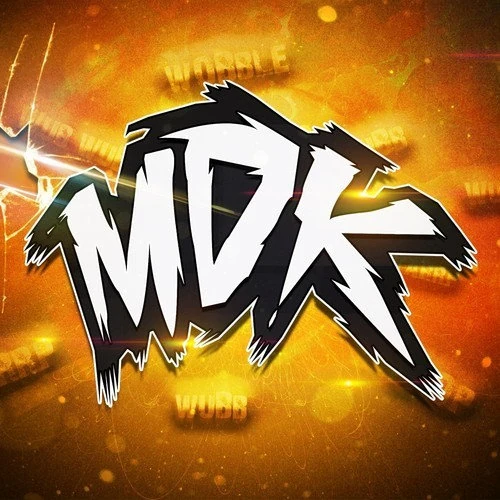 MDK | Geometry Dash Wikia | Fandom
