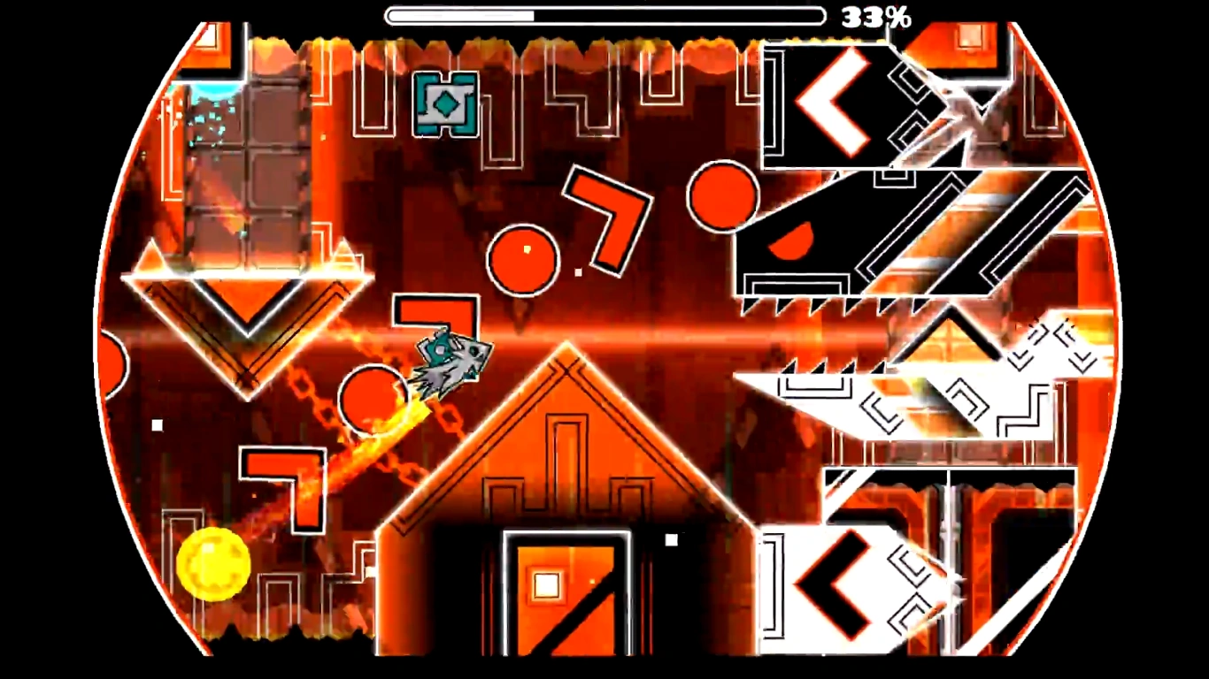The Badland | Geometry Dash вики | FANDOM powered by Wikia