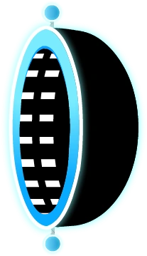 Image - TeleportationPortalA.png | Geometry Dash Wiki | FANDOM powered ...