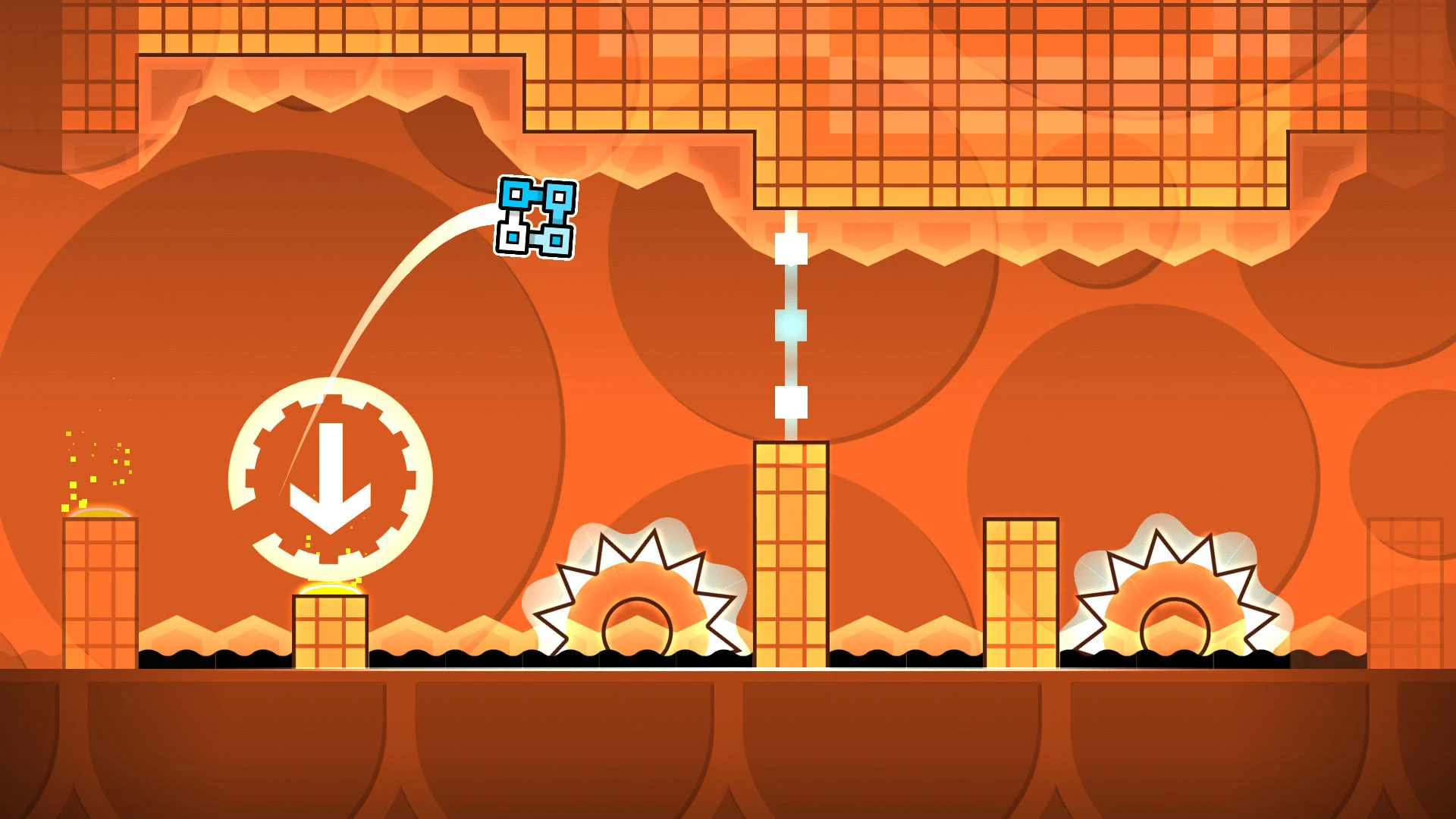 Encore (Viprin) | Geometry Dash вики | Fandom