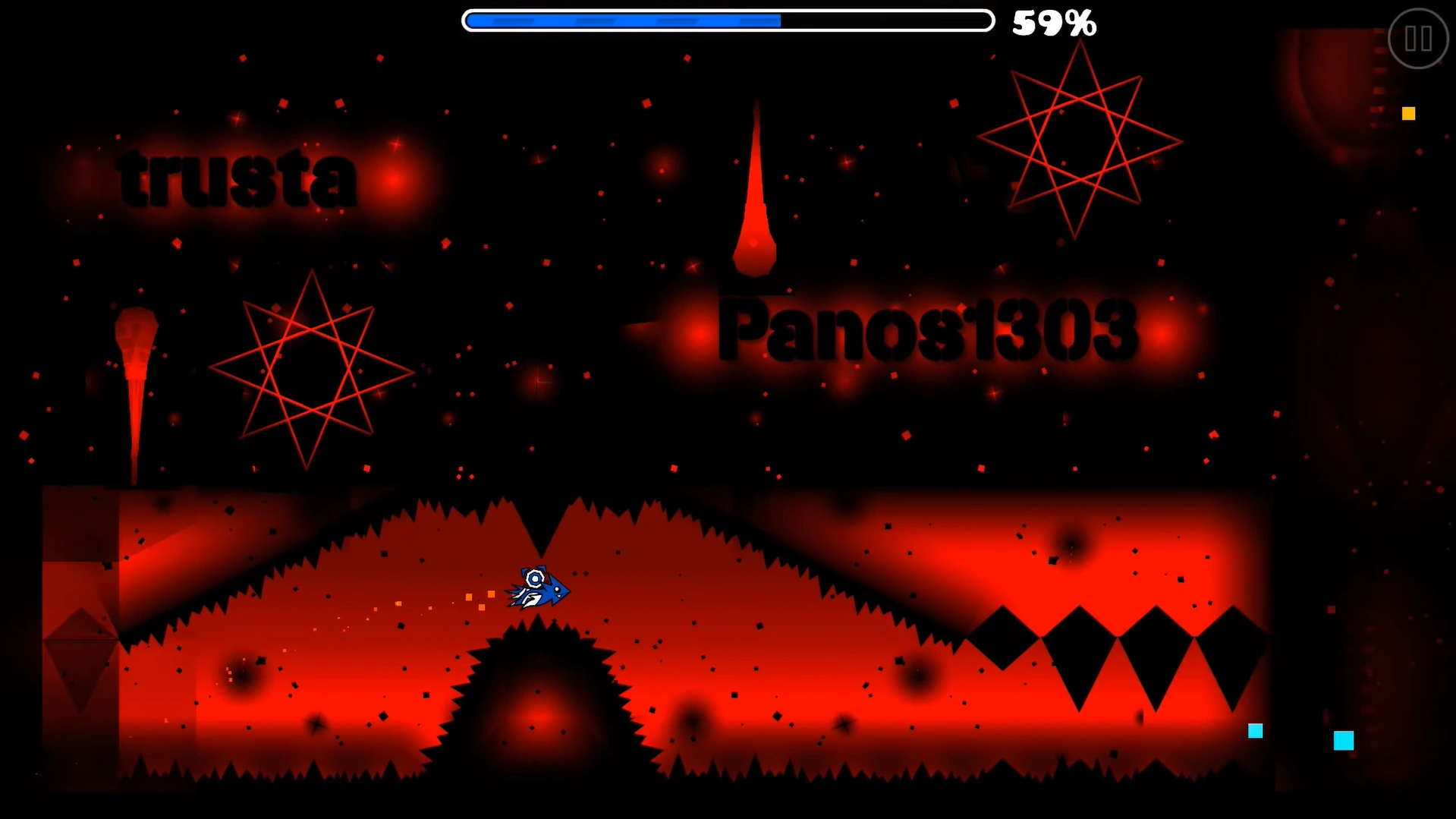 Sakupen realm | Geometry Dash Wikia | Fandom