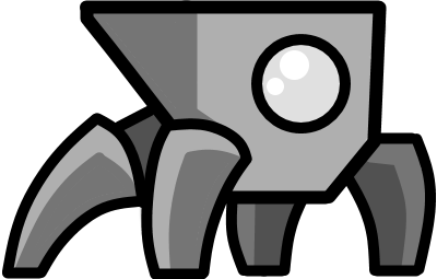 Obraz - Spider01.png | Geometry Dash Wikia | FANDOM powered by Wikia