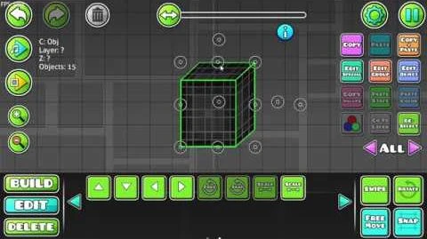 Geometry Dash Wiki | FANDOM powered by Wikia