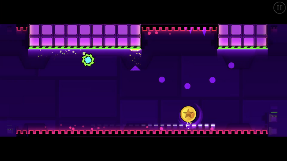 Nock Em | Geometry Dash Wiki | FANDOM powered by Wikia