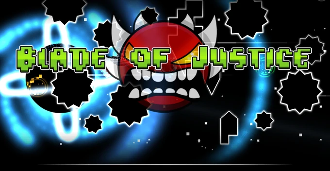 Blade of Justice | GeometryPedia | Fandom
