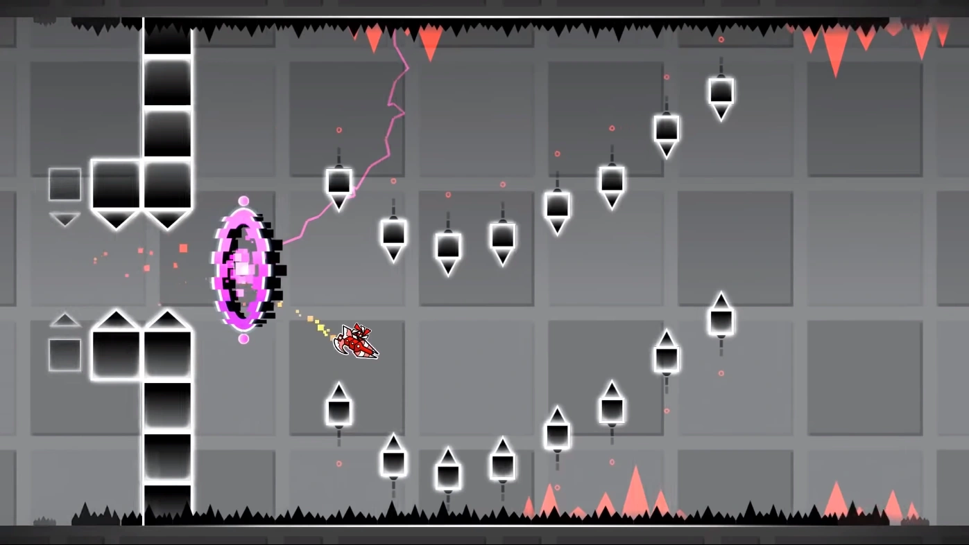 Mountain King | Geometry Dash вики | Fandom