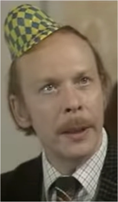 George Roper | George and Mildred Wiki | Fandom