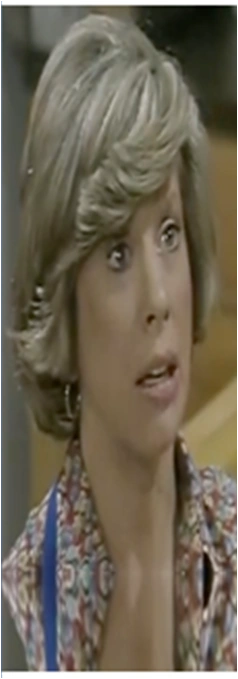Ann Fourmile | George and Mildred Wiki | Fandom