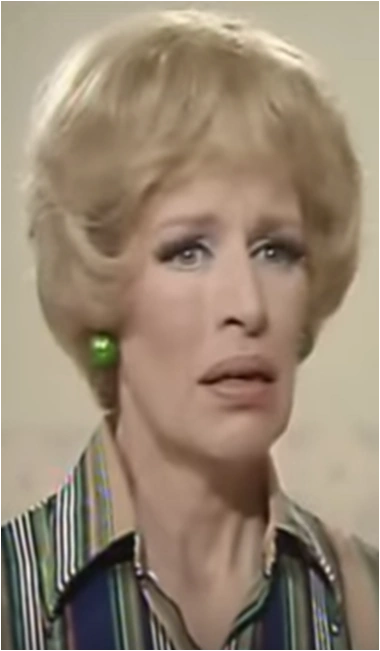 Mildred Roper | George and Mildred Wiki | Fandom