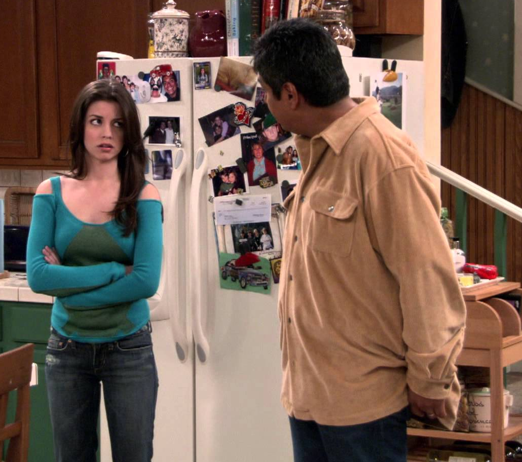 Prescription For Trouble George Lopez Wiki Fandom Powered By Wikia