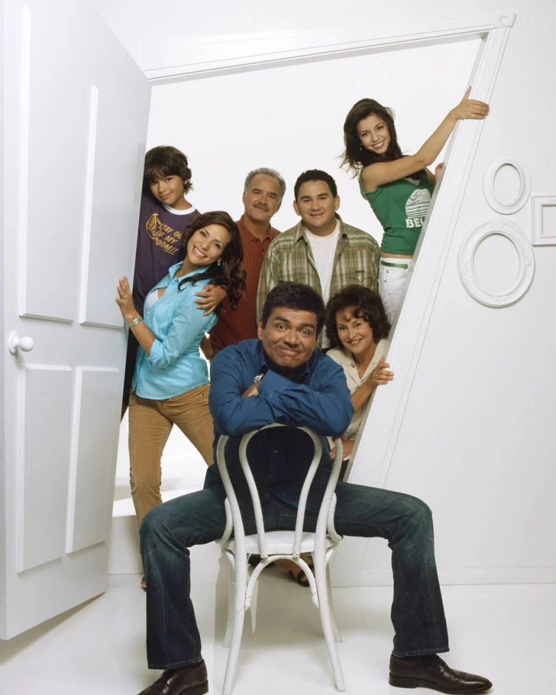 Season Five | George Lopez Wiki | Fandom