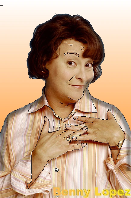 Gallery: Benny Lopez | George Lopez Wiki | Fandom
