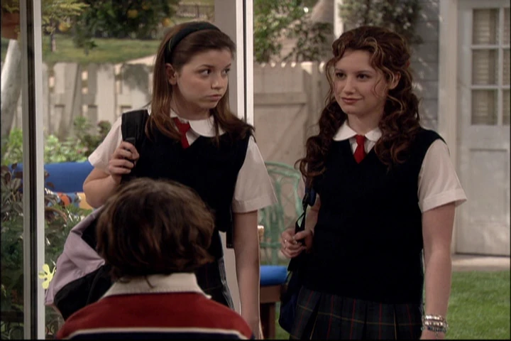 I Only Have Eyes For You | George Lopez Wiki | Fandom