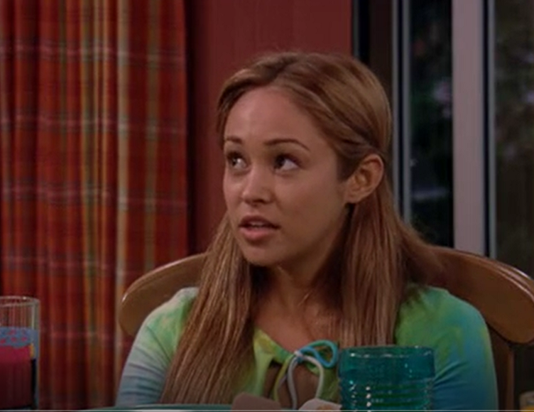 Piper Morey George Lopez Wiki Fandom Powered By Wikia
