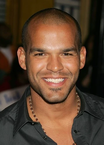 Amaury Nolasco | George Lopez Wiki | Fandom