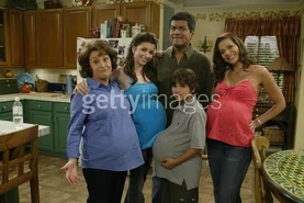 Gallery: Angie Lopez | George Lopez Wiki | Fandom