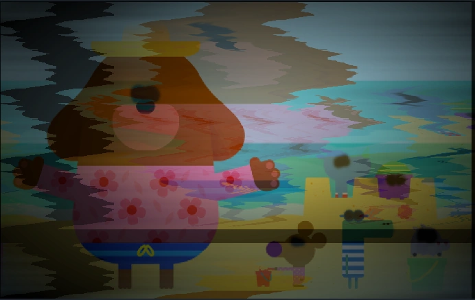 Hey Duggee (Lost 2000 Pilot) | Geoshea's Lost Episodes Wiki | Fandom
