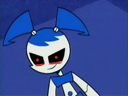 Image - Evil-XJ9.jpg | Geoshea's Lost Episodes Wiki | FANDOM powered by ...