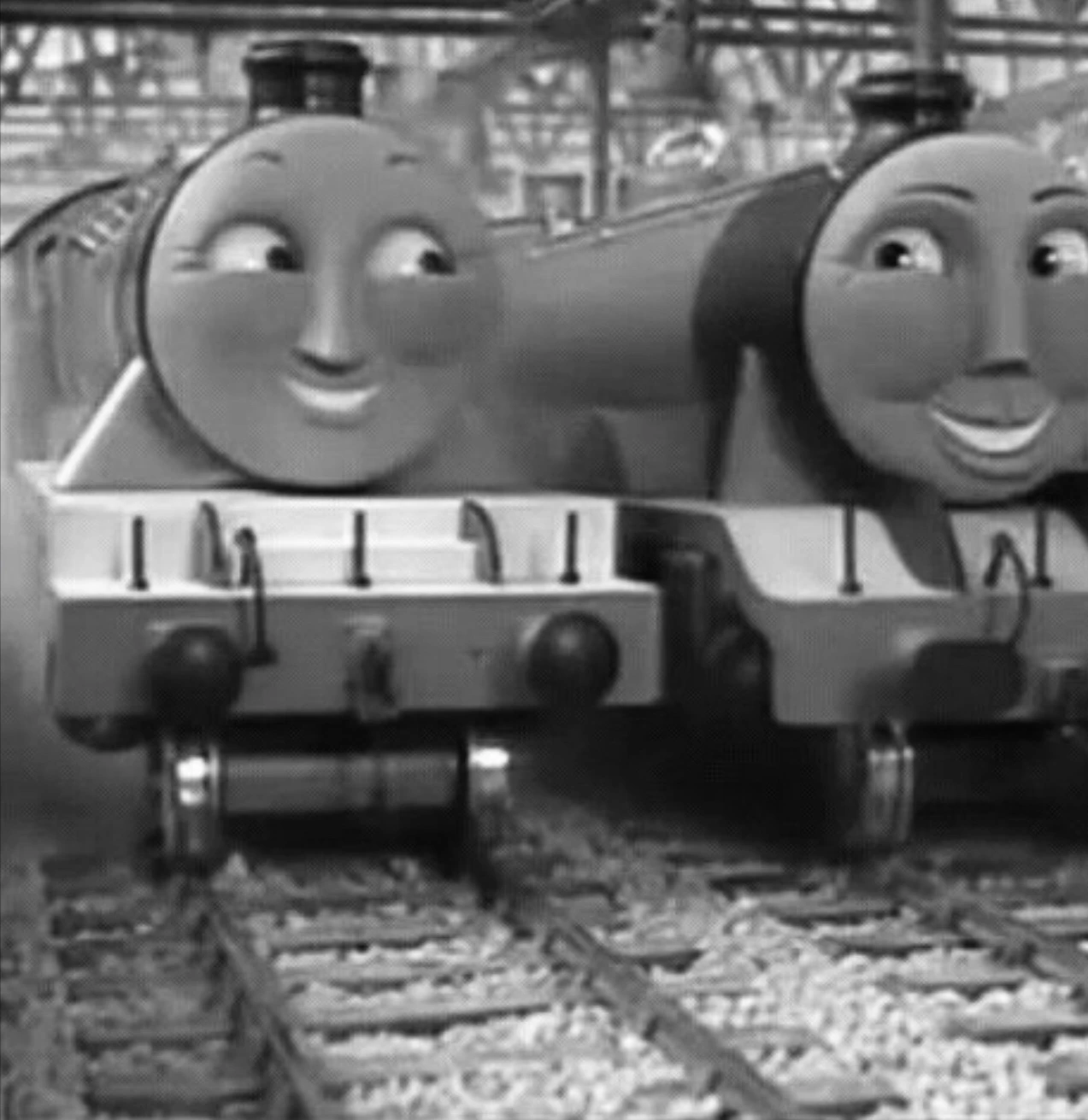 James' Bad Day | Geoshea's Lost Episodes Wiki | Fandom