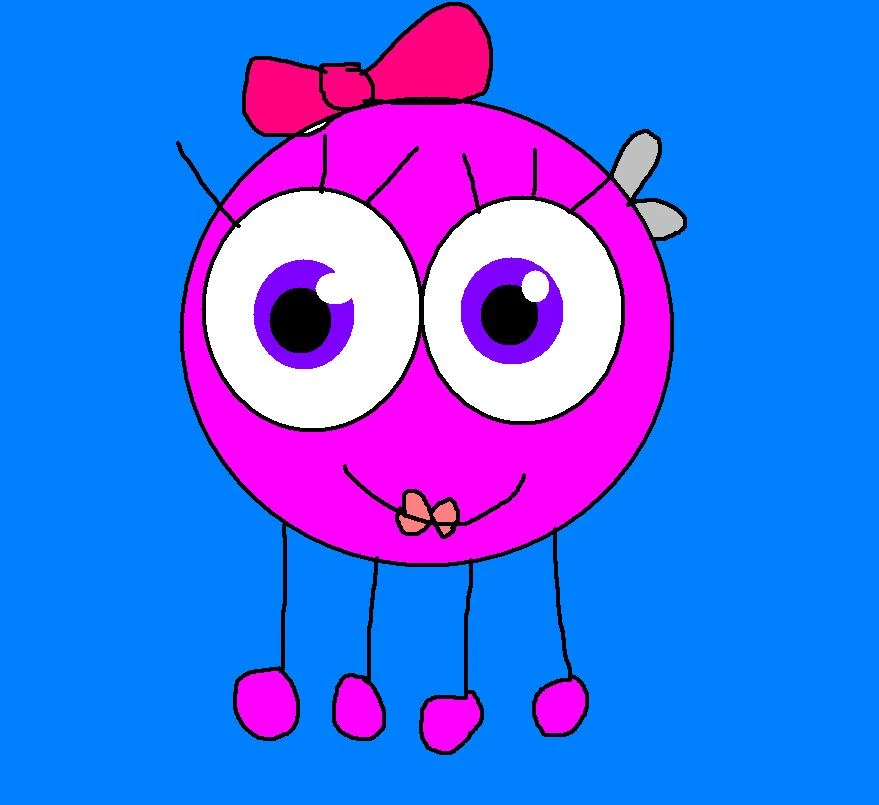 Missy | Geo's World Wiki | FANDOM powered by Wikia