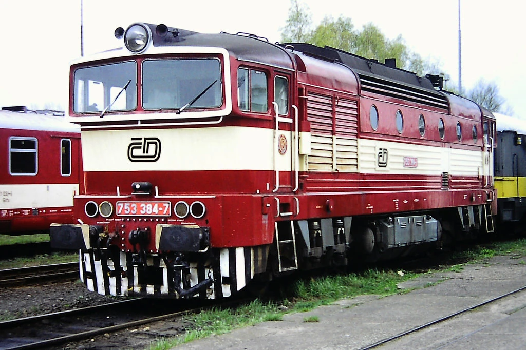 Goggles and Bunsen | GeoTrax Wiki | Fandom