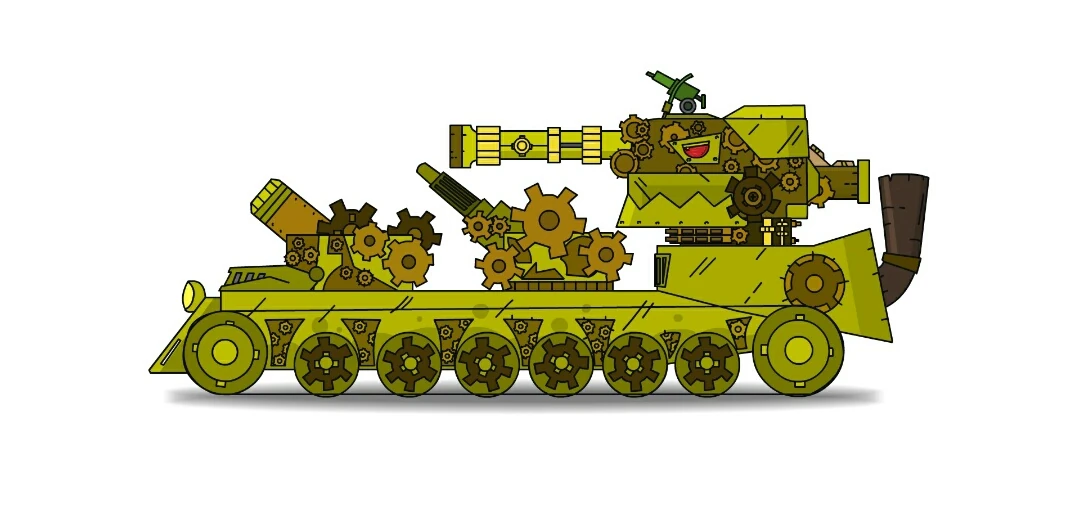 Часовой | Gerand вики | Fandom