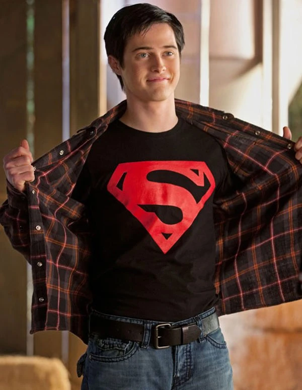 Connor Kent | Smallville Wiki | FANDOM powered by Wikia