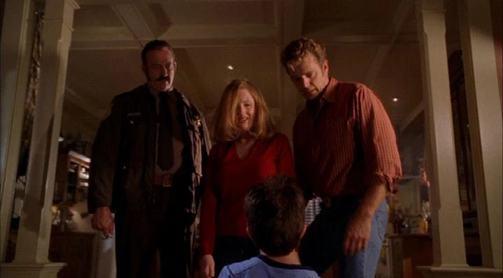 Martha Kent | Smallville Wiki | Fandom